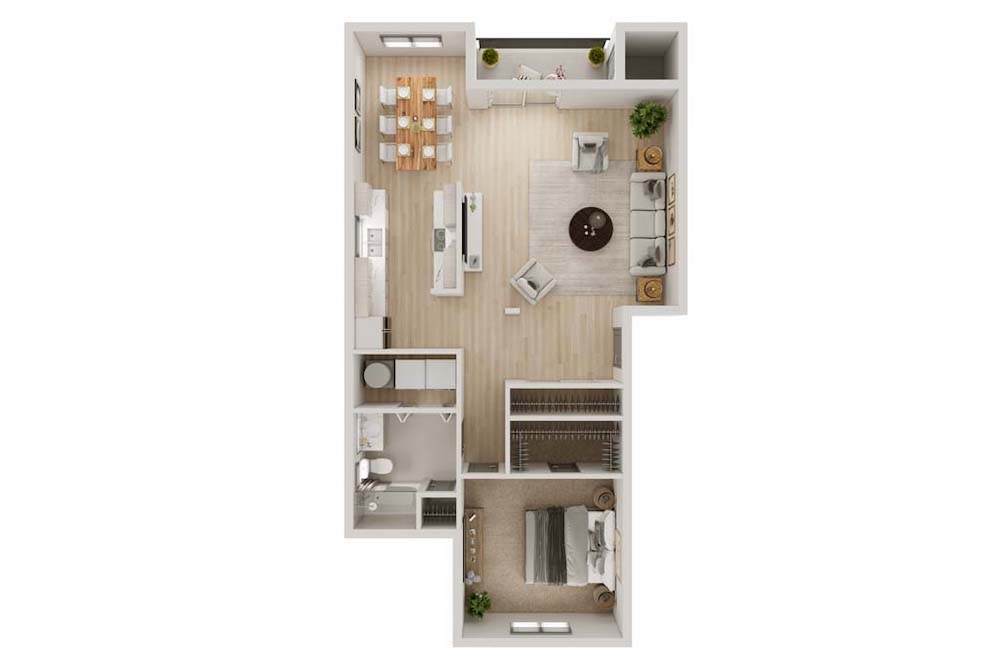 Home | Country Club Villas